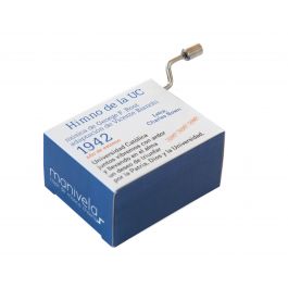 George F Root-Himno UC